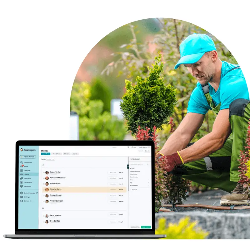 Small Business Marketing Solutions - Townsquare Interactive