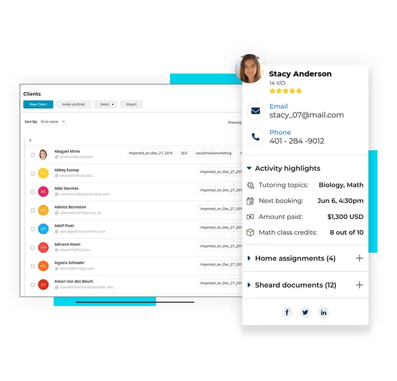 Small Business Marketing Solutions - Townsquare Interactive